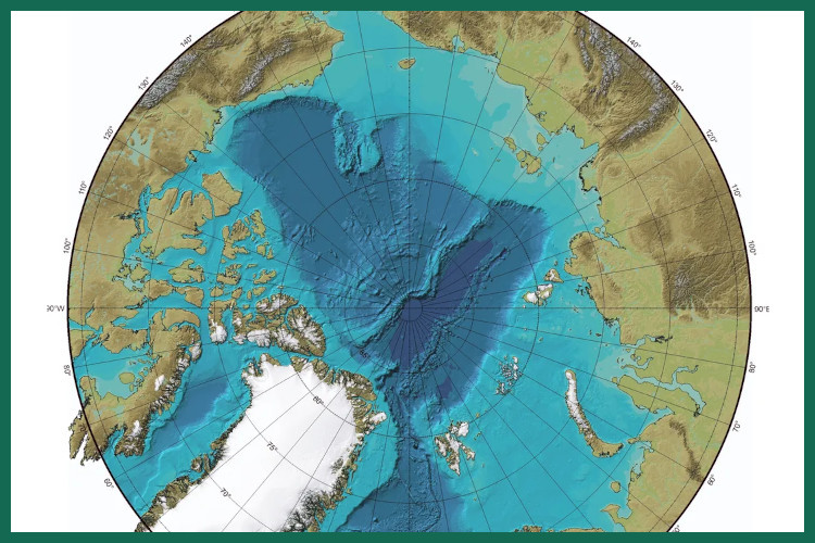 De Arctische Frontier - Faustworx